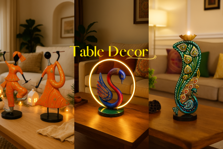 Manmohini Creations