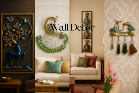 Manmohini Creations